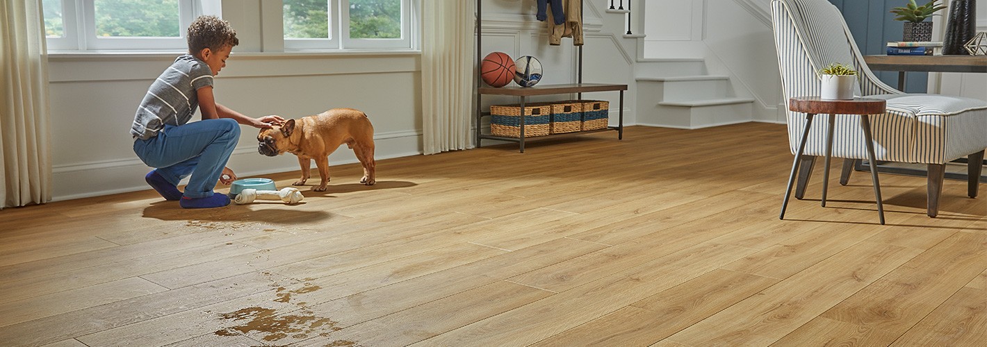 Pergo LVT & Laminate | Save 30-50%