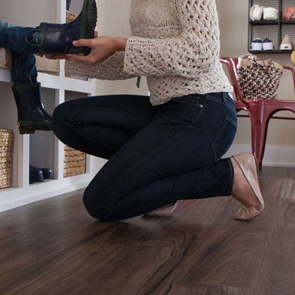 Mohawk Luxury Vinyl Floors | Mohawk Luxury Vinyl Plank & Tile | Carpet ...