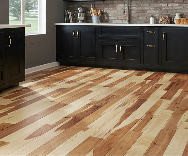 Nature Plank Engineered (Natural) by Mullican | Nationwide Shipping