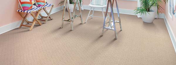 Remarkable Elegance (Rococo Beige) by Mohawk Carpet | Huge Savings