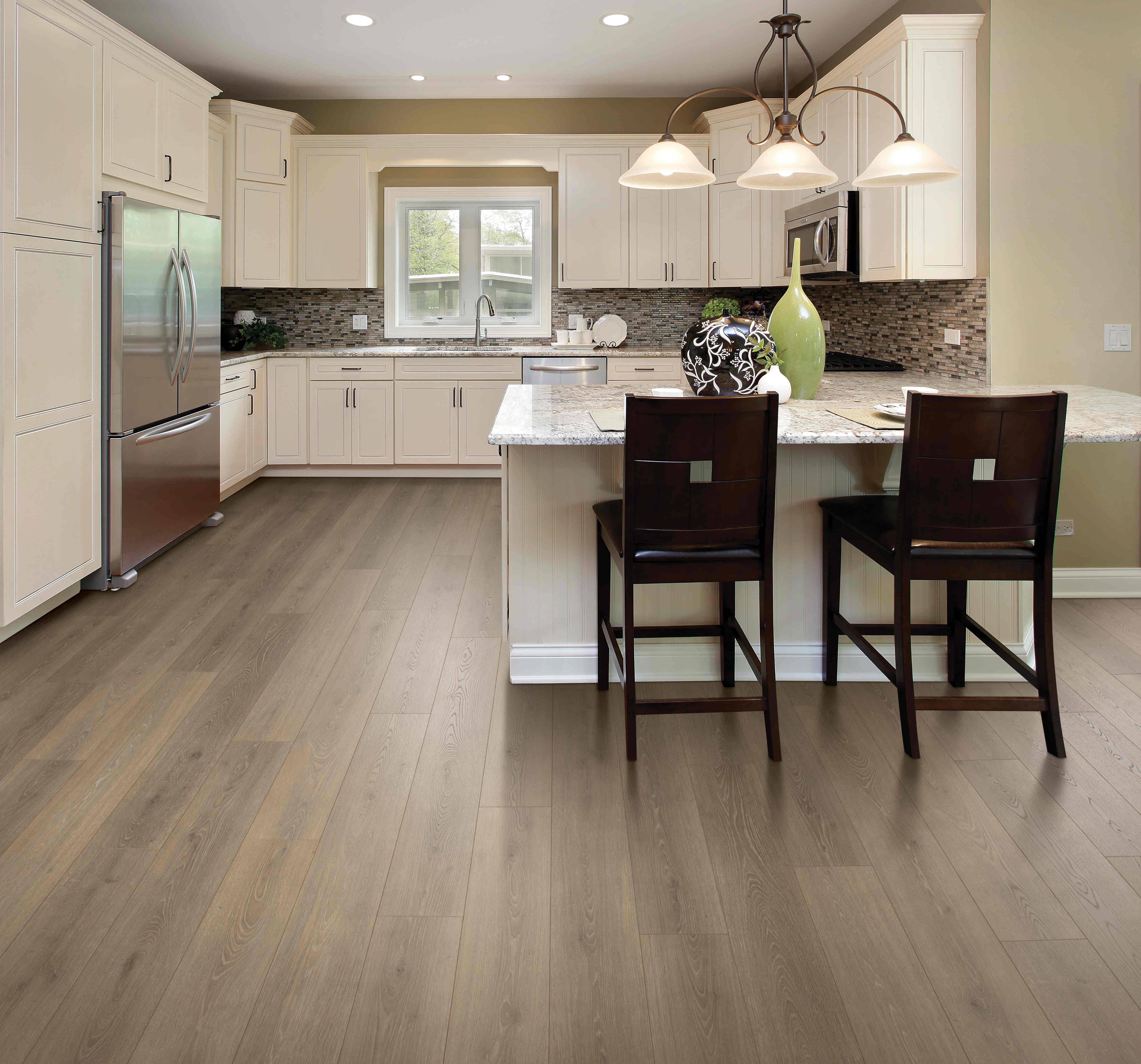 Seaside Reserve Revwood by Mohawk Laminate