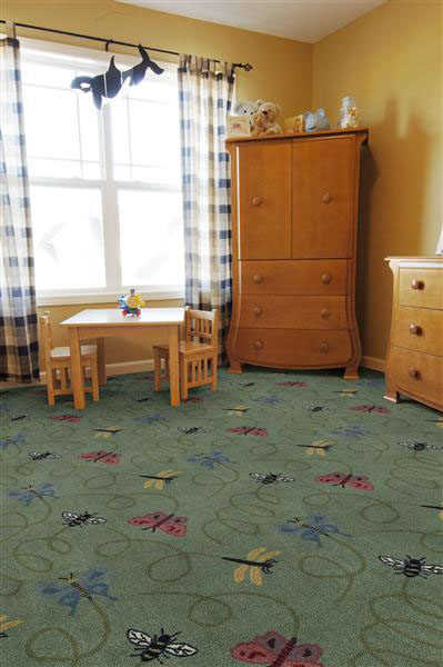 Wing Dings (Beige) by Joy Carpets | Nationwide Shipping