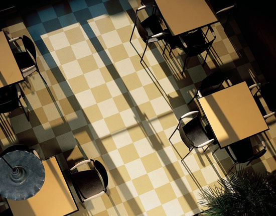 Premium Excelon Stonetex (Sandstoen Tan) by Armstrong VCT | Up to 50% Off