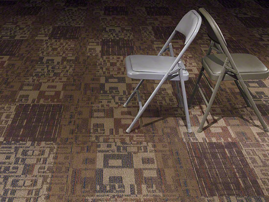 Ad-Lib Tile (Phone Conversation) by Shaw Carpet | Save 30-50%