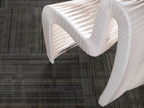 Fuse Tile (To Intergrate) by Shaw Carpet | Flash Sale