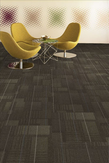 Diffuse Carpet Tile (Nomad) by Shaw Contract | Hot Deals