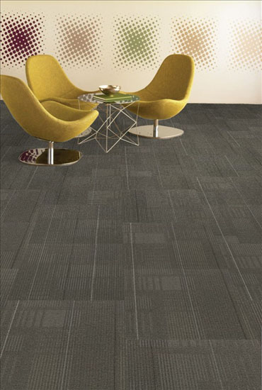 Diffuse Carpet Tile (Climate) by Shaw Contract | Prices Slashed
