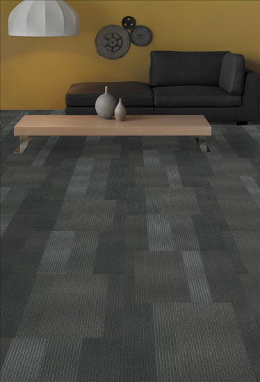 Hybrid Carpet Tile (Stipple) by Shaw Contract | Wholesale Prices
