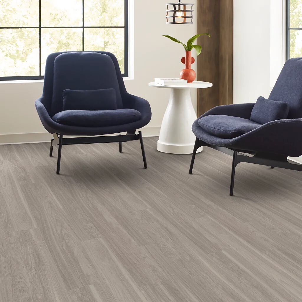 Alba Reserve - Gluedown LVP (Shadow) by Shaw Floors
