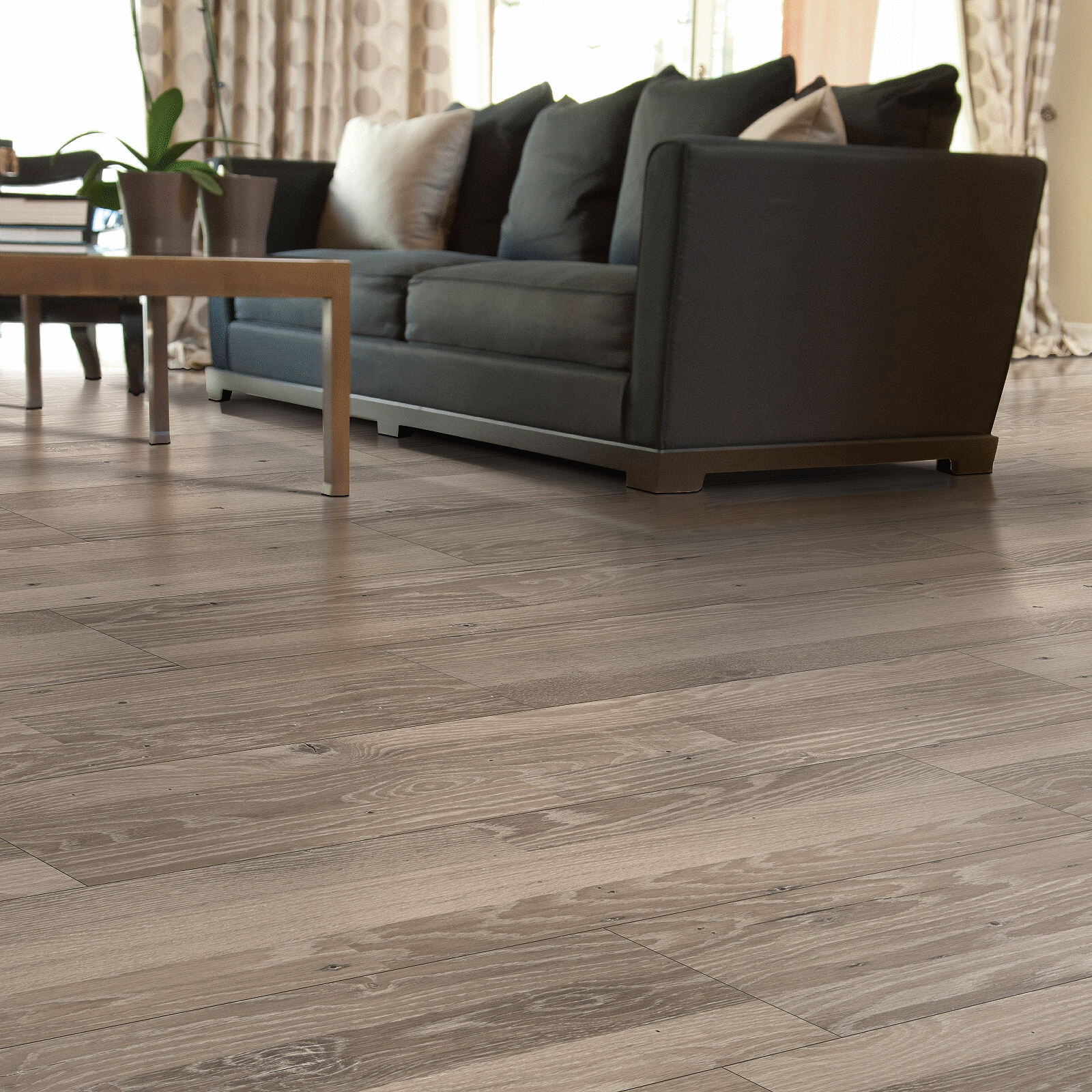 Rare Vintage Revwood by Mohawk Laminate