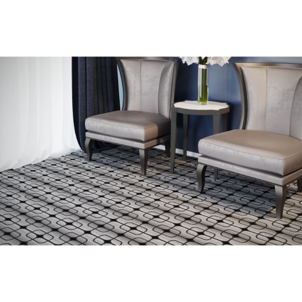 Global Junctions 114 (Segment) by Kane Carpet | Black Friday Sale
