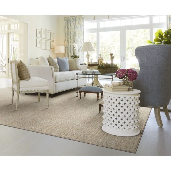 Piazza Lineage II (Canvas) by Stanton Carpet | Limited Time Sale