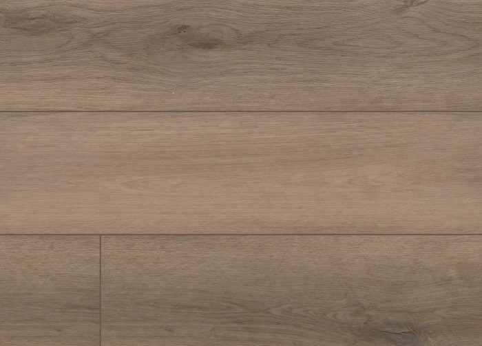 COREtec Plus Enhanced 7" Plank (Tulsa Oak) by COREtec Floors ...