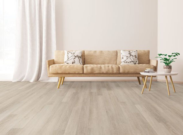 COREtec Plus 5 (Rustenburg Oak) by COREtec Floors | Prices Slashed