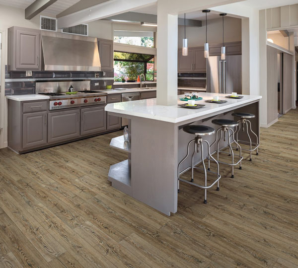 COREtec Plus HD (Sherwood Rustic Pine) by COREtec Floors | Huge Discounts