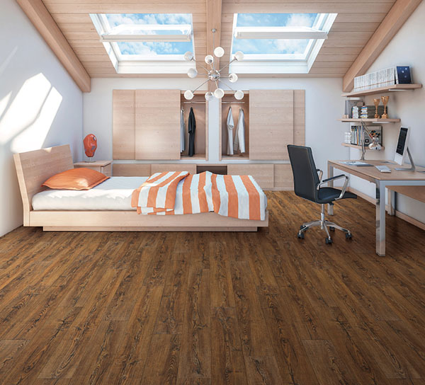 COREtec Plus HD (Ba~wood Rustic Pine) by COREtec Floors | Nationwide ...
