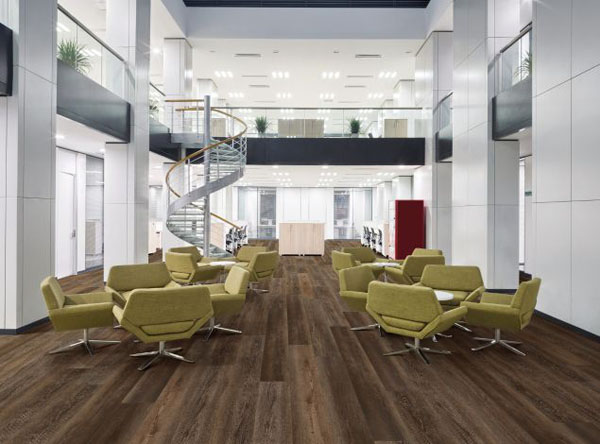 COREtec Pro Plus Enhanced HD (Fortress Pine) by COREtec Floors | Save ...