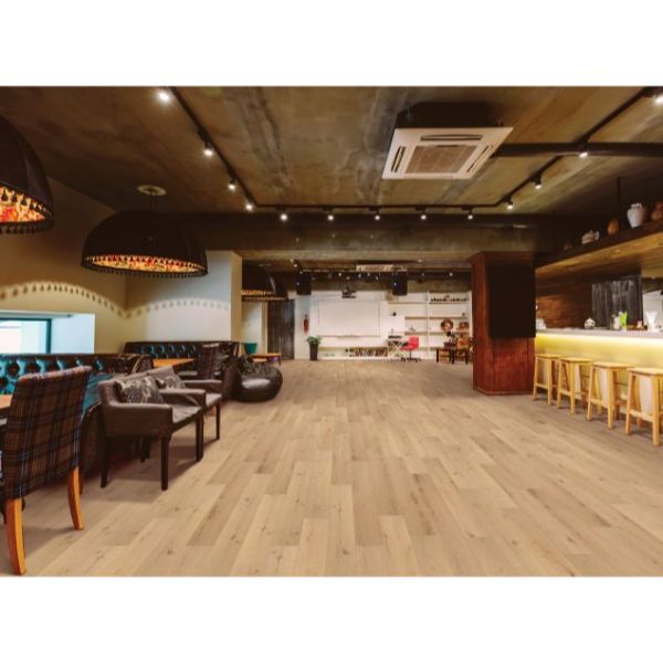 COREtec Pro Plus XL Enhanced (Cairo Oak) by COREtec Floors | Wholesale ...