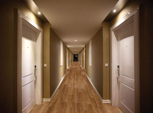 COREtec Pro Enhanced Plus (Bradford Bamboo) by COREtec Floors | Flash Sale