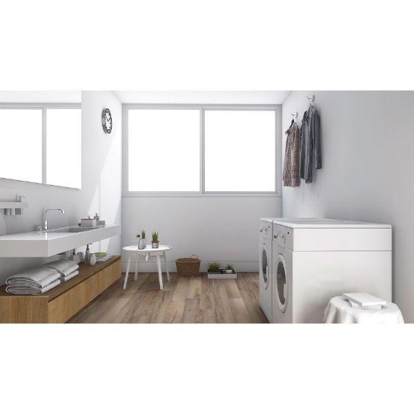 COREtec One Plus (Salton Chestnut) by COREtec Floors | Shop Online & Save