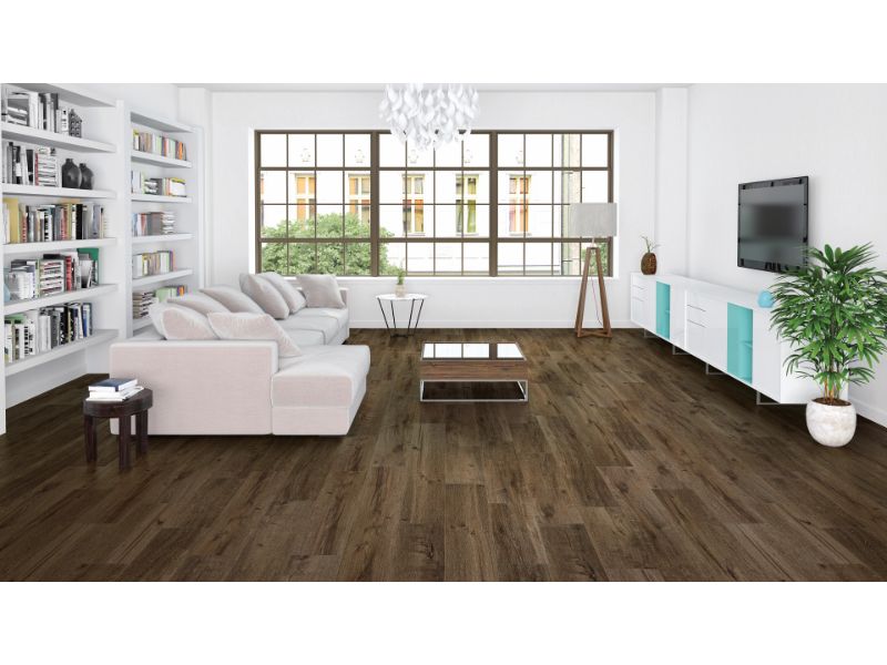 COREtec Grande (Grande Willis Oak) by COREtec Floors | Shop Online & Save