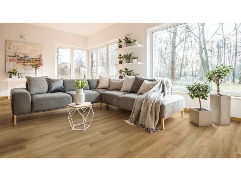 COREtec Grande (Grande Lotte Oak) by COREtec Floors | Limited Time Sale