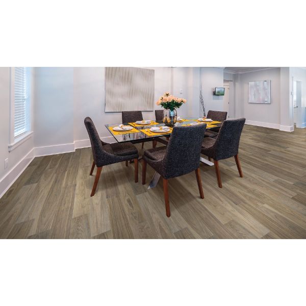 COREtec Advanced+ 7 (Ansley Walnut) by COREtec Floors | Save 30-50%
