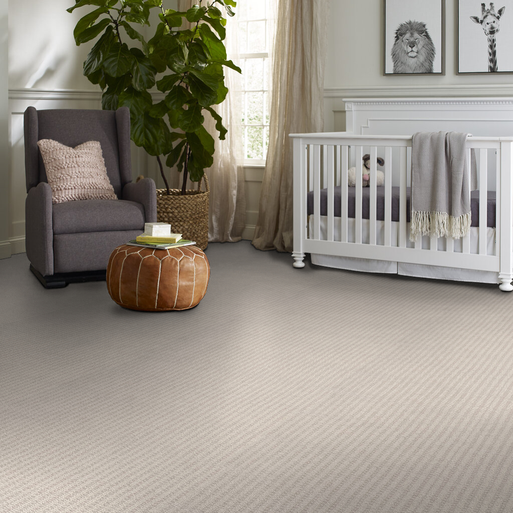 Chic Elevation (Champagne Toast) by Shaw Carpet | Nationwide Shipping